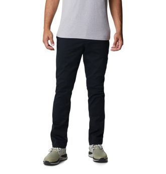 Columbia Herren Pacific Ridge Hose, Black, 32/32