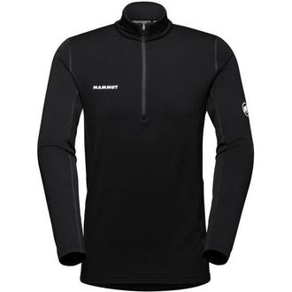 Mammut Herren Shirt Aenergy ML Half Zip Pull