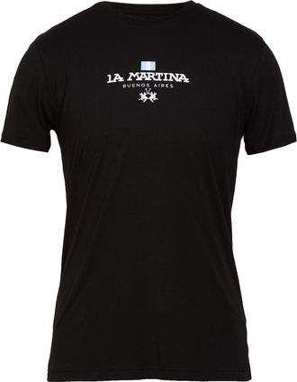 La Martina TOPS - T-shirts auf YOOX.COM