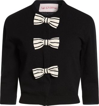 Valentino Garavani STRICKWAREN - Strickjacken auf YOOX.COM