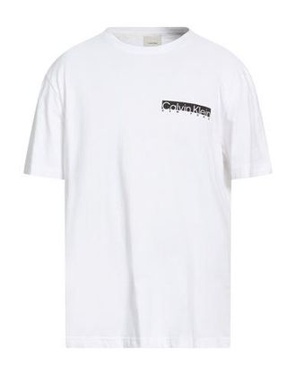 Calvin Klein TOPS - T-shirts sur YOOX.COM