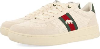 Gioseppo Herren Bartow Sneaker, gr&uuml;n, 42 EU