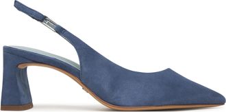 Tamaris Pumps Tamaris 1-29624-46 Blau