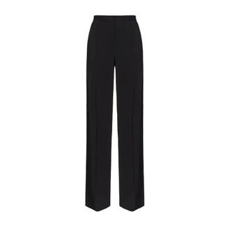 Pinko Pergaminoz99 Hose - - Trousers - Damen - Schwarzk - XS
