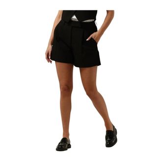 Co'Couture Damen, Shorts, Schwarzk, XLGr&ouml;&szlig;e