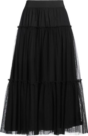 Twin-Set HOSEN & R&Ouml;CKE - Midi-R&ouml;cke auf YOOX.COM