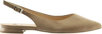 Högl Damen, Schuhe, Beige, 35 1/2 EUGröße