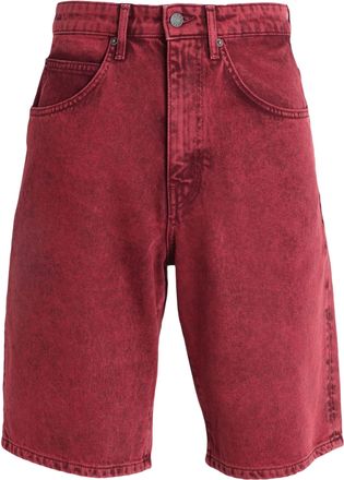 Guess HOSEN & R&Ouml;CKE - Jeansshorts auf YOOX.COM