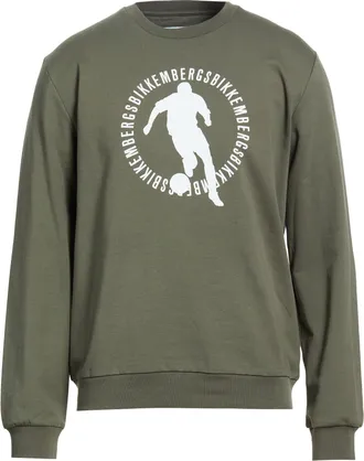 Dirk Bikkembergs TOPS - Sweatshirts auf YOOX.COM