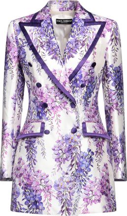 Dolce & Gabbana ANZ&Uuml;GE und CO-ORDS - Blazers auf YOOX.COM