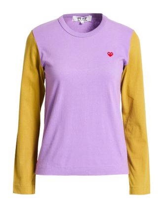 Comme Des Gar&ccedil;ons TOPS - T-shirts auf YOOX.COM