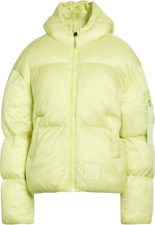 Alpha Industries JACKEN & M&Auml;NTEL - Pufferjacken & Daunenjacken auf YOOX.COM
