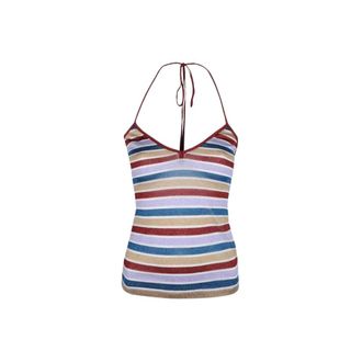 Dsquared2 Hauts - Femme - Tops - Multicolore - Taille: 36 FR