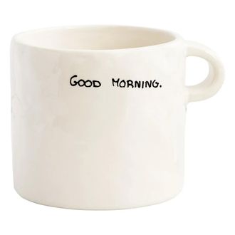 Anna + Nina Tasse Good Morning Anna + Nina