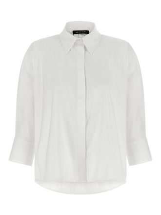 Fabiana Filippi Chemise - Blanc