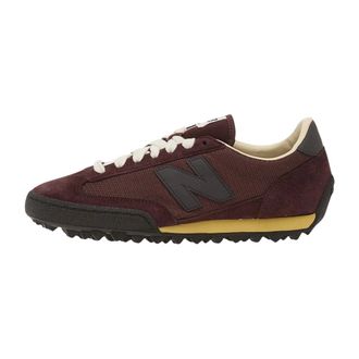 New Balance Homme, Sport, Rouge, Taille: 42 1/2 EU Gator Run