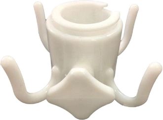 Generic Verstellbarer Sonnenschirm Haken Sonnenschirm Haken Sonnenschirm Haken Sonnenschirm Haken Haken zum Aufh&auml;ngen von Sonnenschirmtaschen