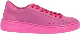 Msgm SCHUHE - Sneakers auf YOOX.COM