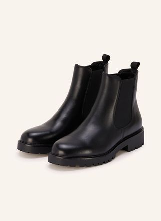 Vagabond Vagabond Shoemakers Chelsea-Boots Kenova schwarz