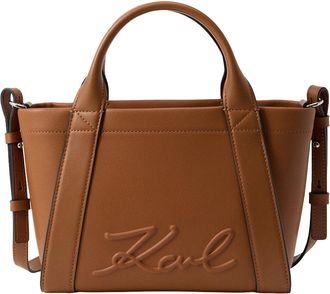 Karl Lagerfeld Handtasche VILLE