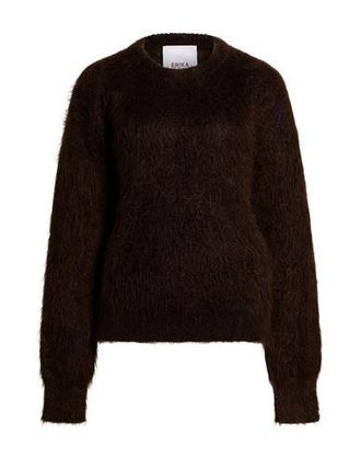 Erika Cavallini Semi Couture MAILLE - Pullover sur YOOX.COM