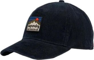 Superdry Damen, Accessories, Blau, ONE SIZEGr&ouml;&szlig;e