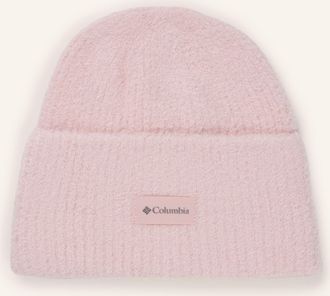 Columbia M&uuml;tze Csc Luxe rosa