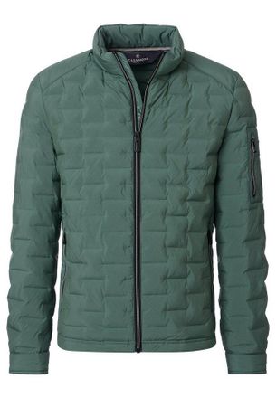 Casamoda Steppjacke Basic (1-St) Steppjacke - wasser- und windabweisend