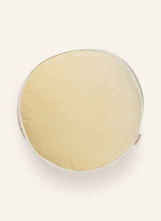 Essenza Essenza Dekokissen Lio gelb