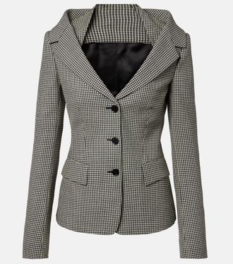 Alexander McQueen Blazer