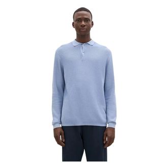 PME Legend American Classic Polo - - Tops - Herren - Blau - XL
