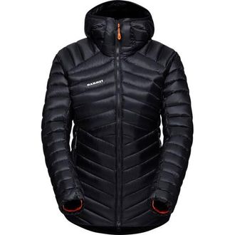 Mammut Damen Funktionsjacke Broad Peak IN Hooded Jacket Women