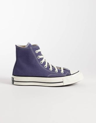 Converse Chuck 70 - Baskets montantes - Violet