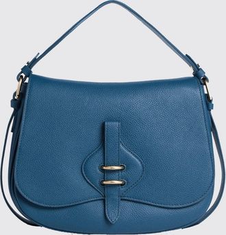 Coccinelle Handtasche COCCINELLE Damen Farbe Blau