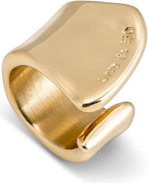 Uno De 50 UNO de 50, Talla XL, Gelbgold, N/A