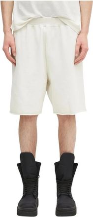Aries Herren, Shorts, Beige, LGr&ouml;&szlig;e