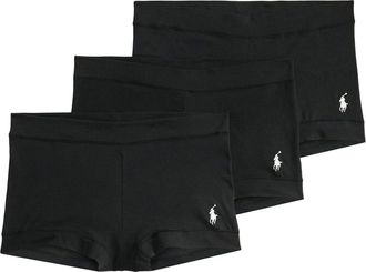 Polo Ralph Lauren Panty Club Cotton