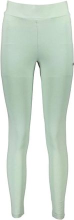 Fila Cotton Leggings - - Trousers - Damen - Gr&uuml;n - XS
