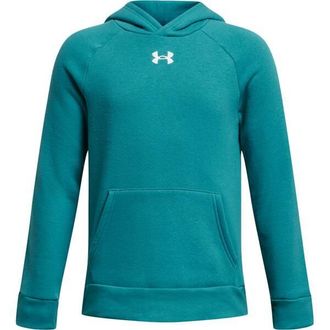 Under Armour Kinder Kapuzensweat UA RIVAL FLEECE HOODIE