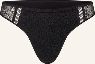 Simone P&eacute;r&egrave;le Simone P&eacute;r&egrave;le Slip Com&egrave;te schwarz