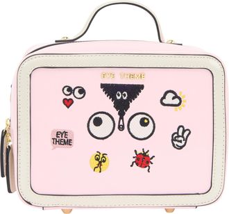 Mymo Handtasche Handtasche Frauen Rosa