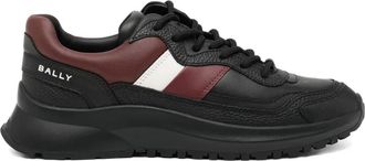 Bally baskets Raise - Noir