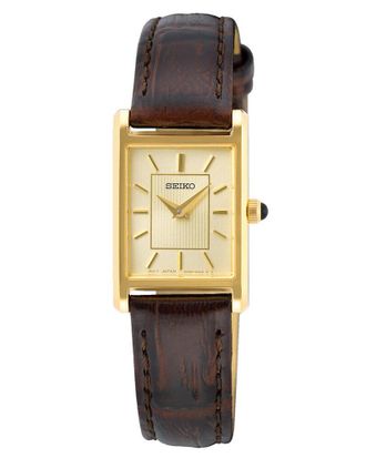 Seiko Quarz Damenuhr SWR066P1