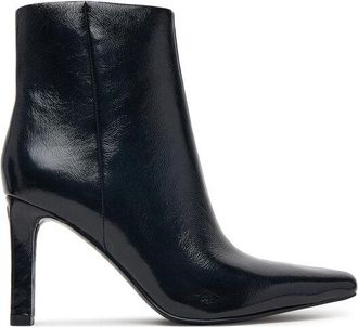 Guess Stiefeletten FLFREB LEA10 Schwarz