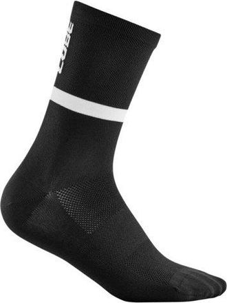 Cube High Cut Blacklinge - Fahrradsocken