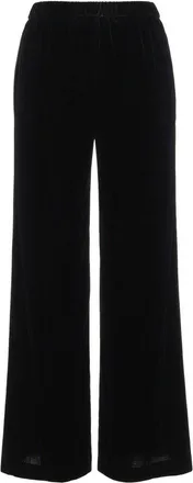 Max Mara Edro Trousers - Black