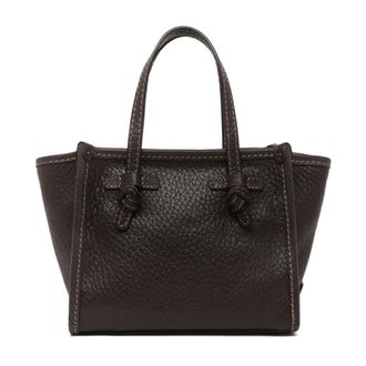 Gianni Chiarini Marcella Tote Bag - - Bags - Damen - Braun - ONE SIZE