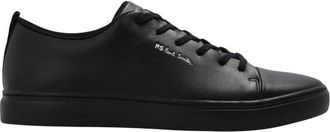 Paul Smith Homme, Chaussures, Noir, Taille: 40 EU Lee Baskets