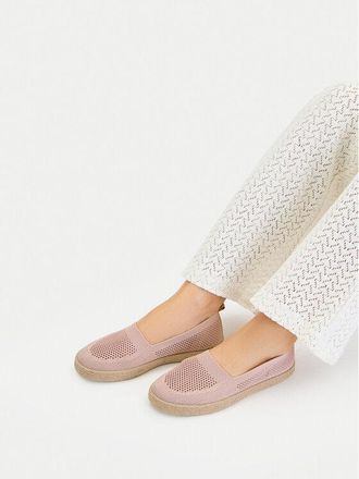 Jenny Espadrilles CEO-WSS21620-01 Rosa