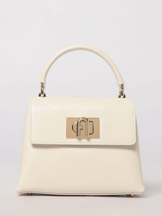 Furla Minitasche FURLA Damen Farbe Yellow Cream